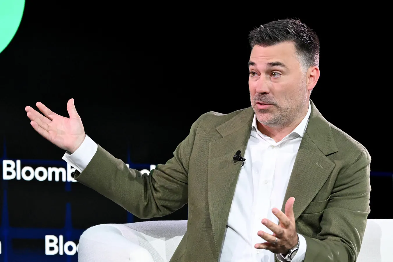 Anduril co-founder warns most defense startups won’t survive as major ...