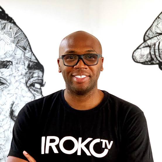 Jason Njoku : The CEO and Founder of IROKOtv - Tech Regard