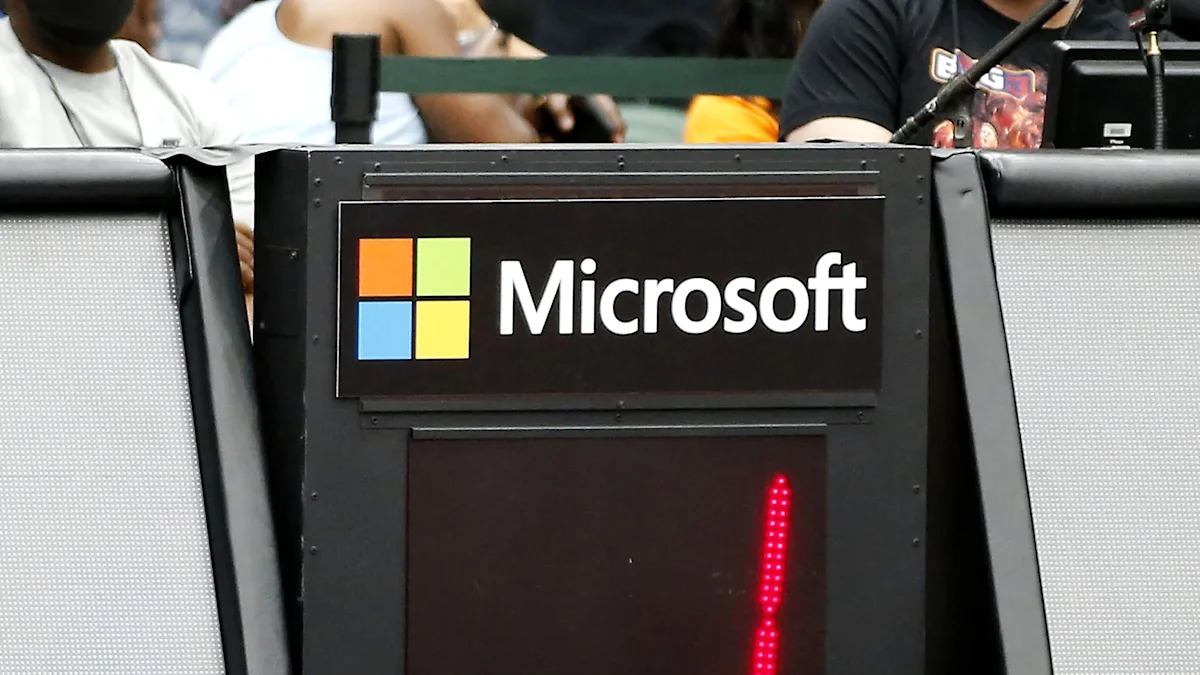 Microsoft Open-Source Repositories Compromised to Harvest AI Developer ...