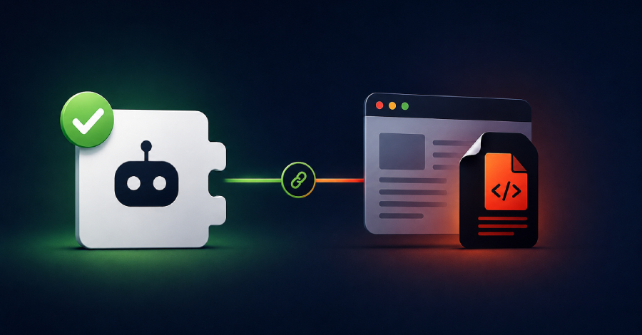 Fake AI Agent Skill Bypasses Top Scanners to Hijack 26,000 Ecosystems ...